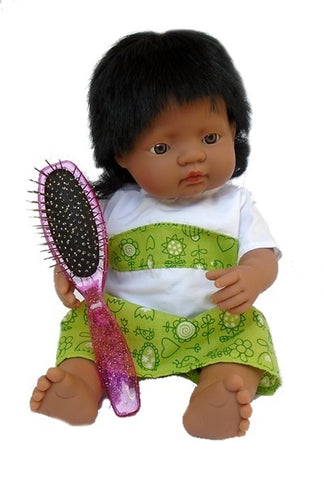 Hair Brush for dolls with hair that can be brushed or styled – Best ...