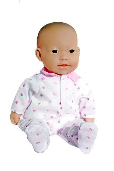 My Happy Baby, Lifesized Asian Baby Doll with Bonus Magic Sippy Bottle ...