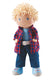 Nick, an all cloth Boy Doll by HABA – Best Dolls For Kids