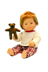 Best Boy Dolls and Dolls for Boys – Best Dolls For Kids