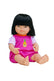 Jennifer, The Beautiful and Realistic Asian Baby Doll for Toddlers ...